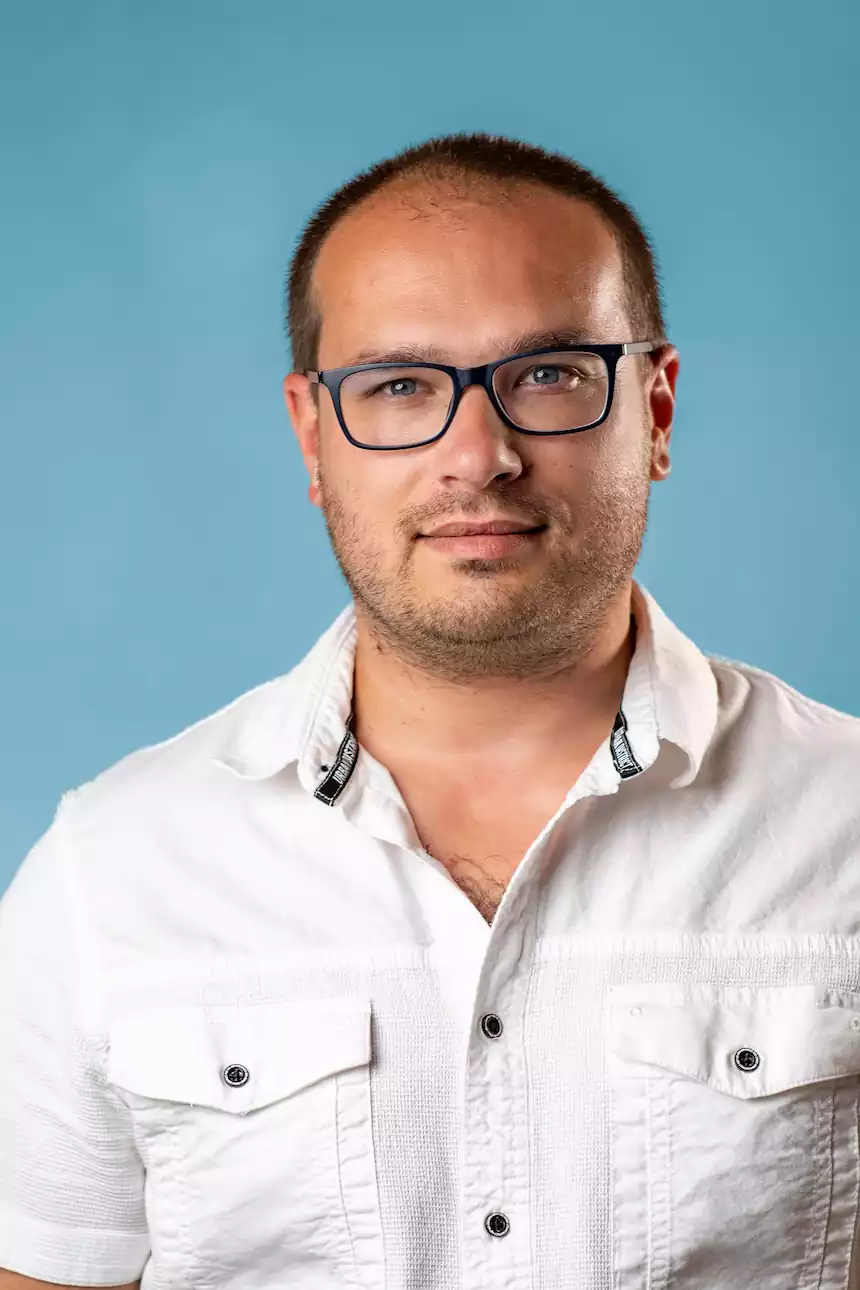 Hořický STAN
